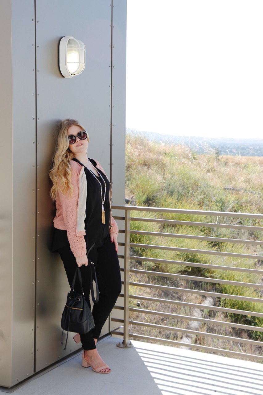 Dressed for Time | Spring and Summer Style Tips from a Chicago blogger