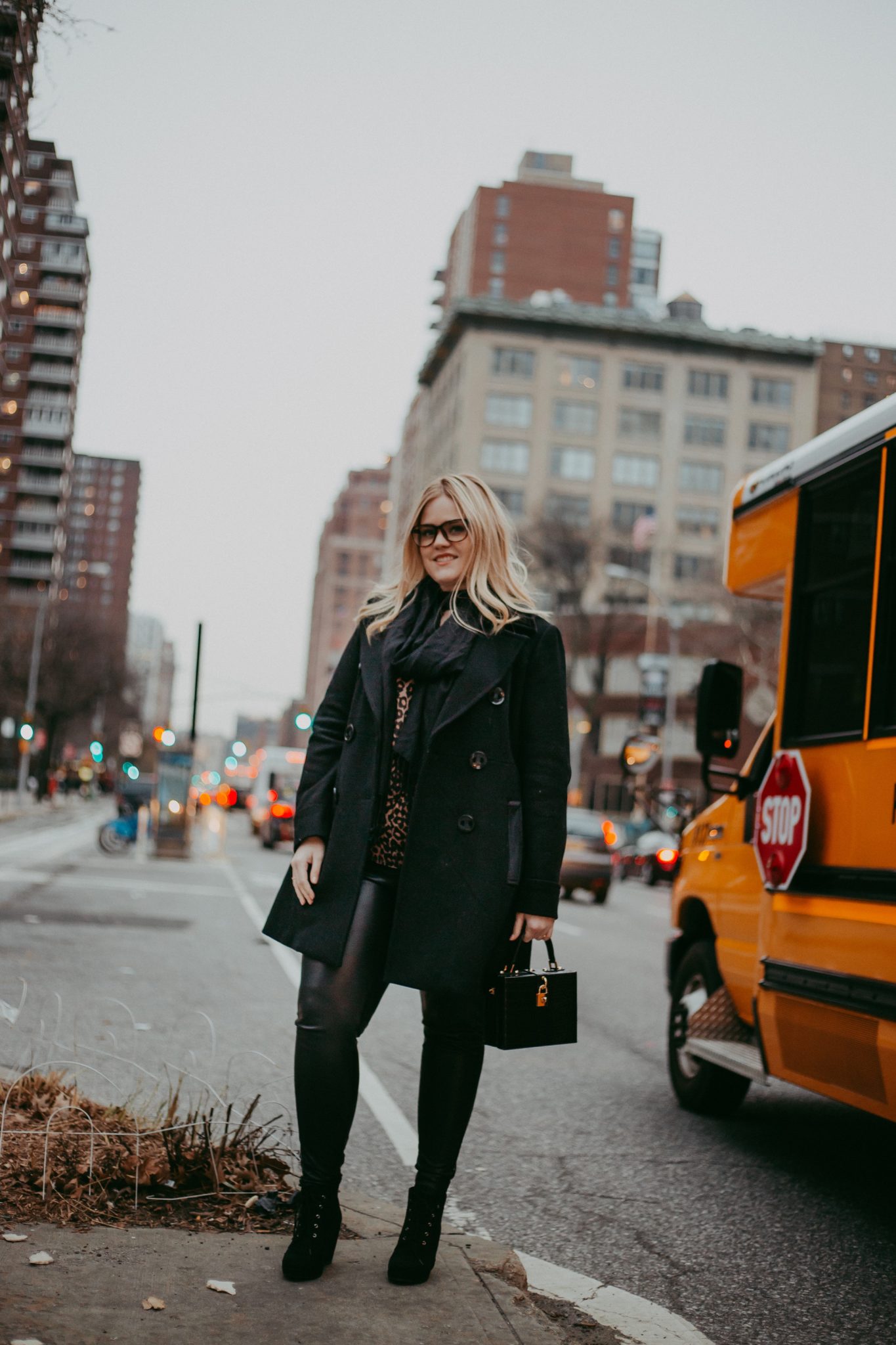 Dressed for Time | Spring and Summer Style Tips from a Chicago blogger
